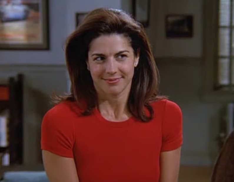 All of Jerry's Girlfriends from Seinfeld, Ranked