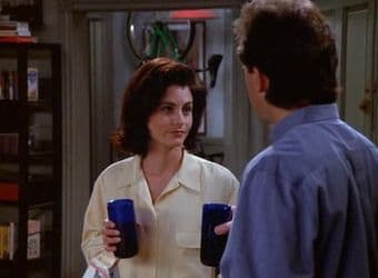 All of Jerry's Girlfriends from Seinfeld, Ranked