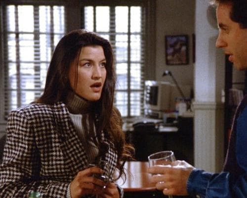 Seinfeld's Dating and Relationship History