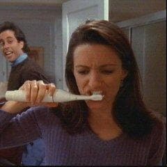 Seinfeld's Dating and Relationship History