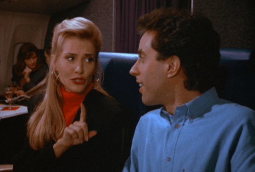 All of Jerry's Girlfriends from Seinfeld, Ranked