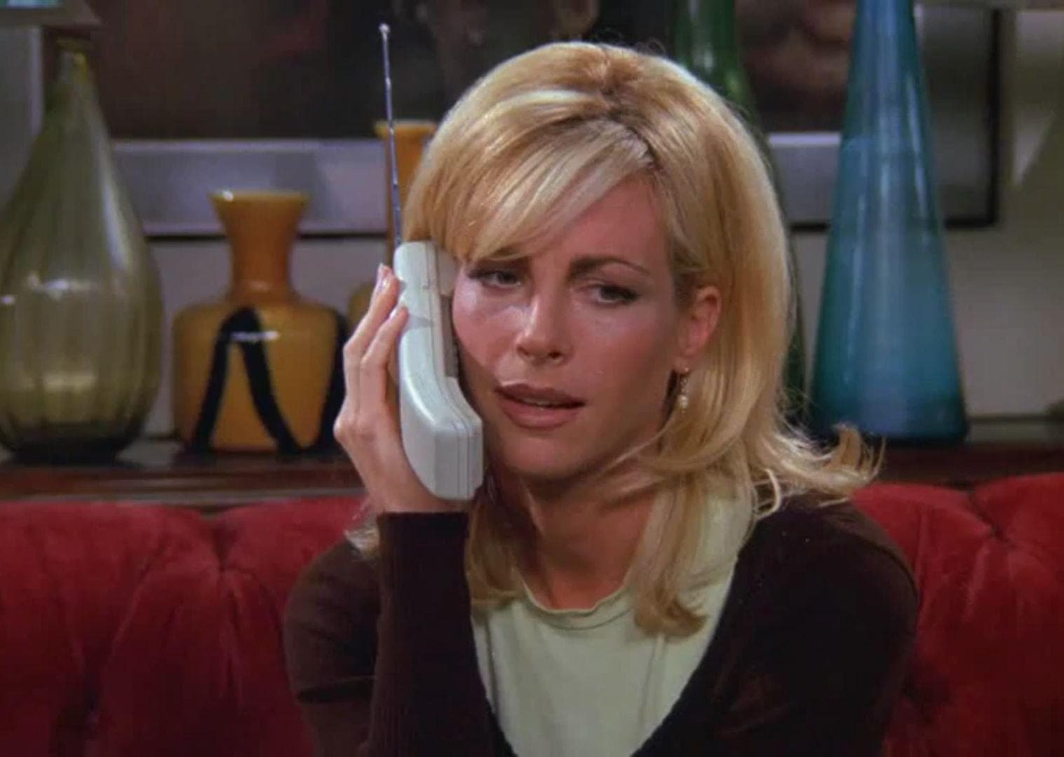 All of Jerry's Girlfriends from Seinfeld, Ranked