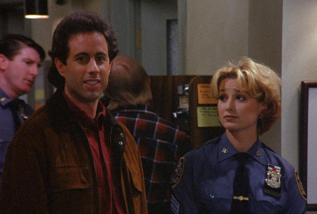 All of Jerry's Girlfriends from Seinfeld, Ranked