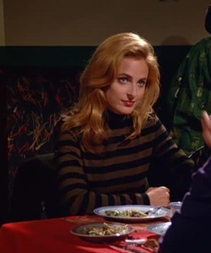 All of Jerry's Girlfriends from Seinfeld, Ranked