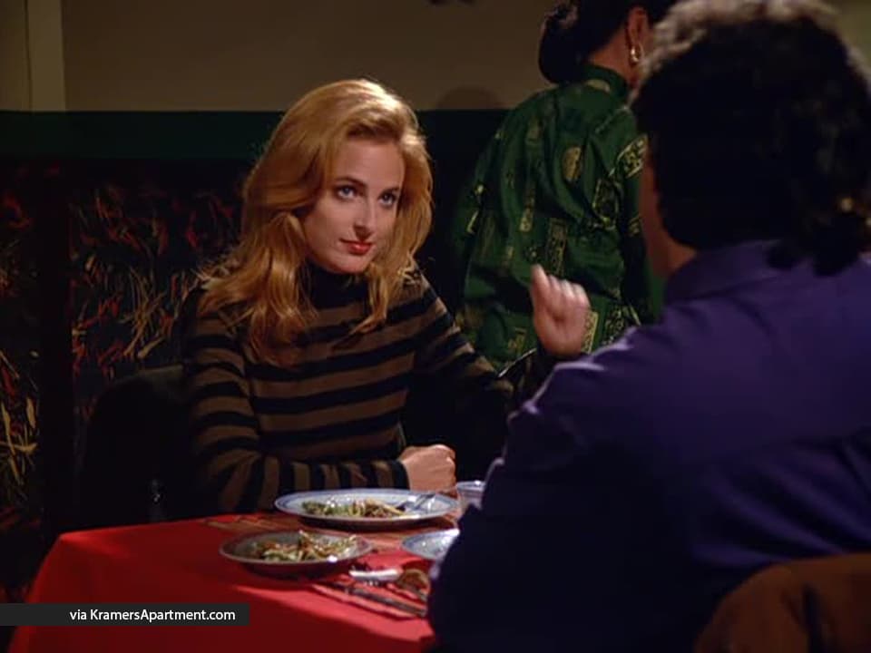 All of Jerry's Girlfriends from Seinfeld, Ranked