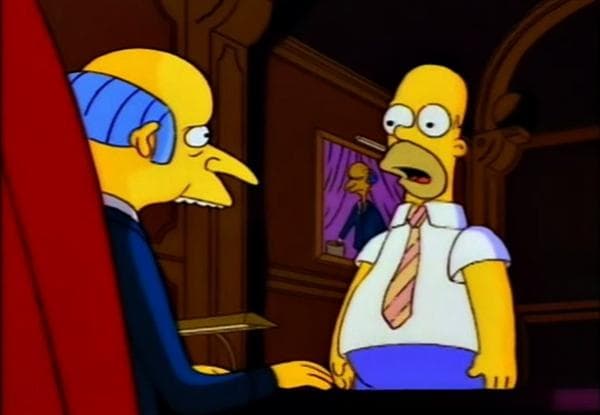 Things You Didn't Know About The Simpsons | Simpsons Trivia