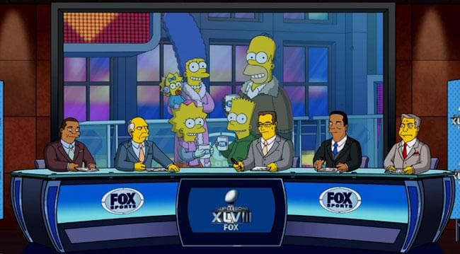 Things You Didn't Know About The Simpsons | Simpsons Trivia