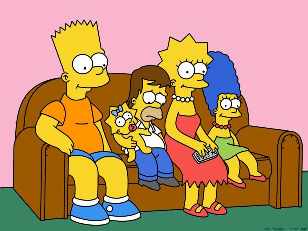 Things You Didn't Know About The Simpsons | Simpsons Trivia