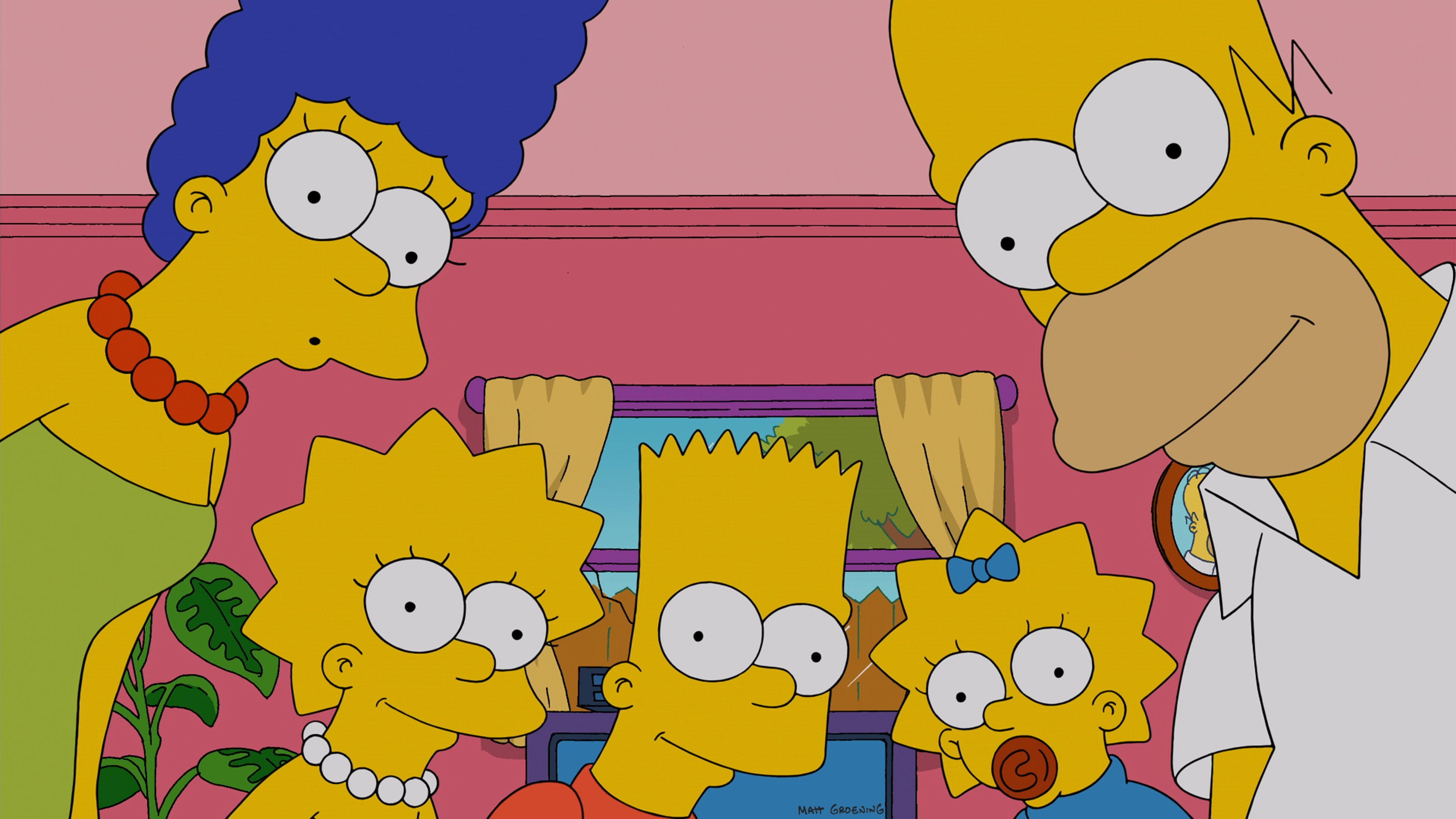 Things You Didn't Know About The Simpsons | Simpsons Trivia