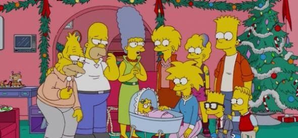 Things You Didn't Know About The Simpsons | Simpsons Trivia