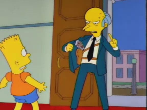 Things You Didn't Know About The Simpsons | Simpsons Trivia