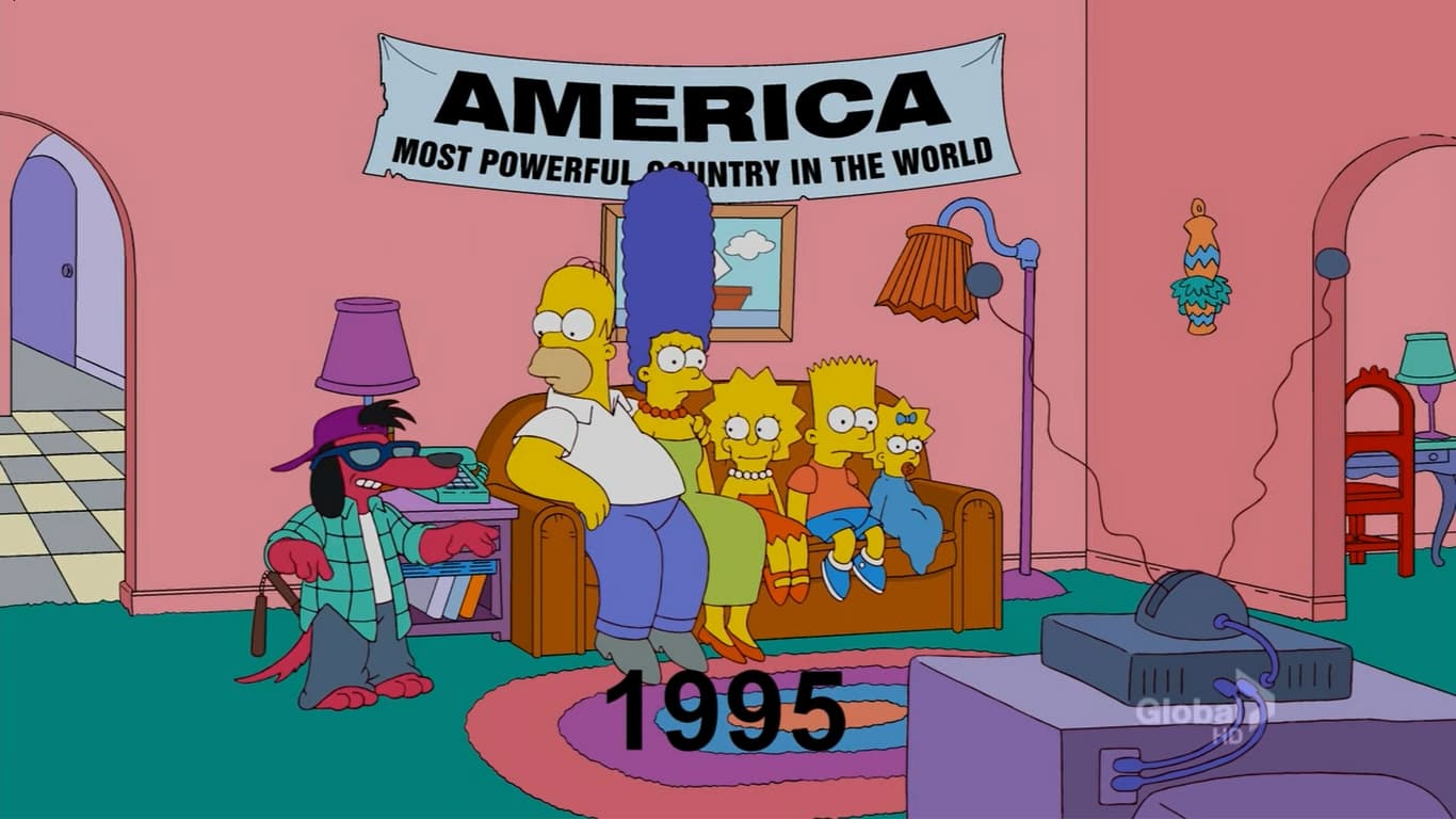 Things You Didn't Know About The Simpsons | Simpsons Trivia