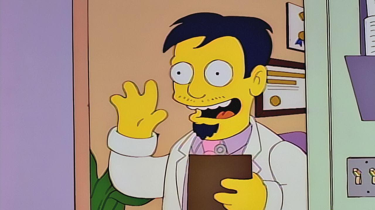 Things You Didn't Know About The Simpsons | Simpsons Trivia