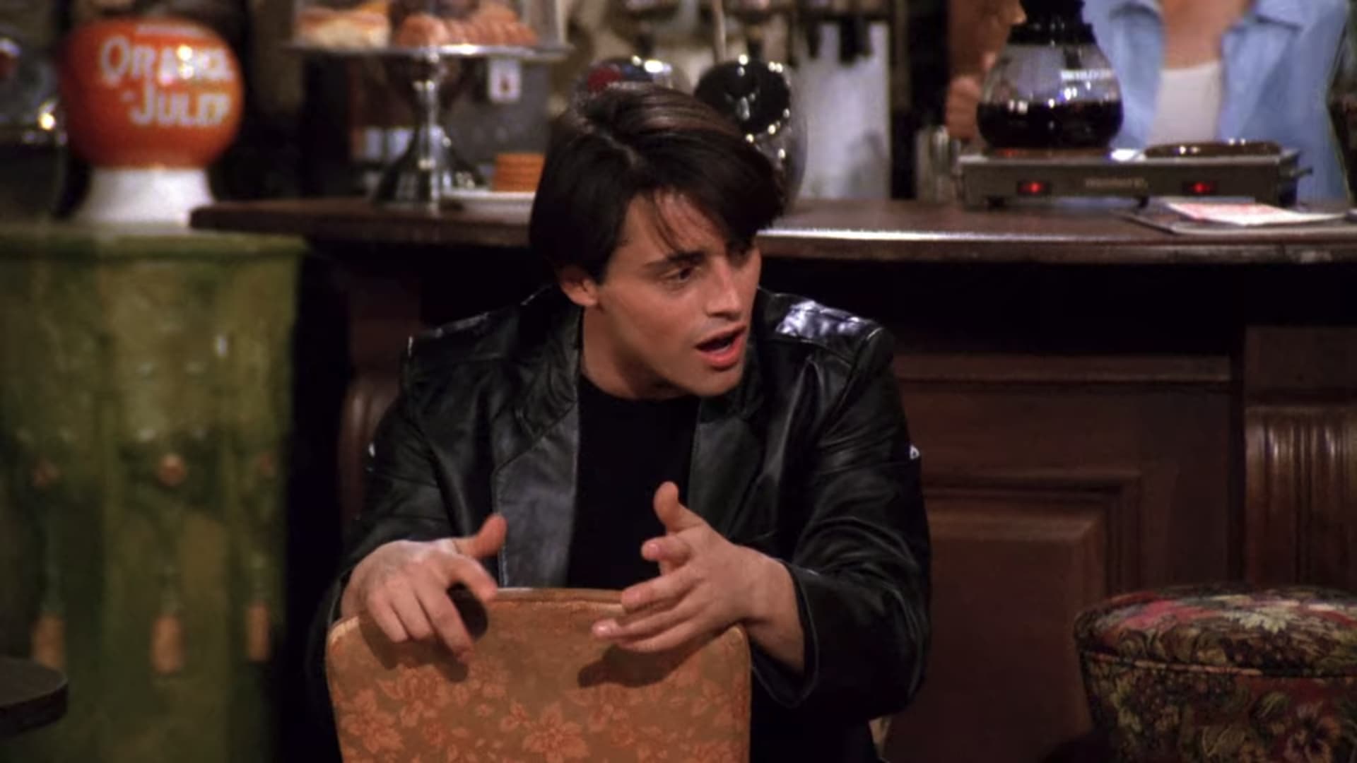 Friends Facts | Things You Didn't Know About Friends