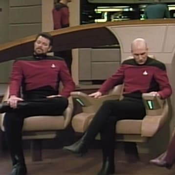 The Most Iconic Pieces of Furniture on Television