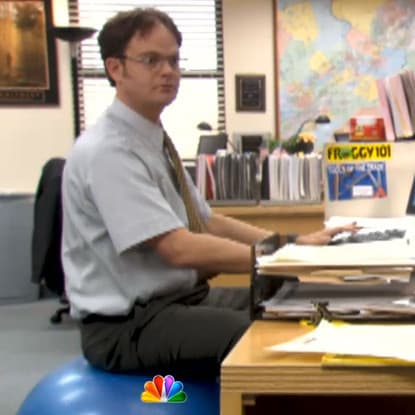 The Most Iconic Pieces of Furniture on Television