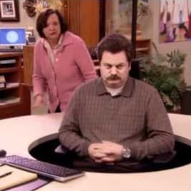 The Most Iconic Pieces of Furniture on Television