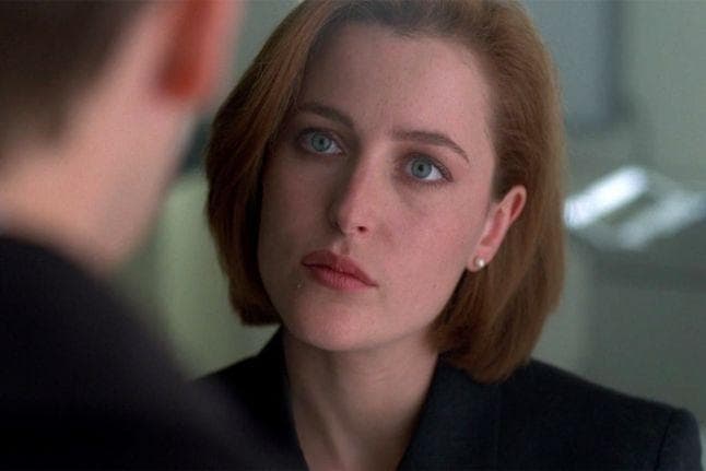 X-Files Trivia | 25+ Fun Facts About The X-Files