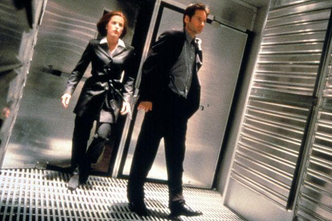 X-Files Trivia | 25+ Fun Facts About The X-Files