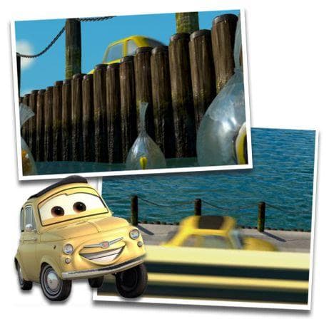 100 Awesome Pixar Easters Eggs Every Fan Should Have Noticed