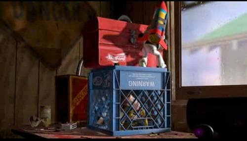 100 Awesome Pixar Easters Eggs Every Fan Should Have Noticed