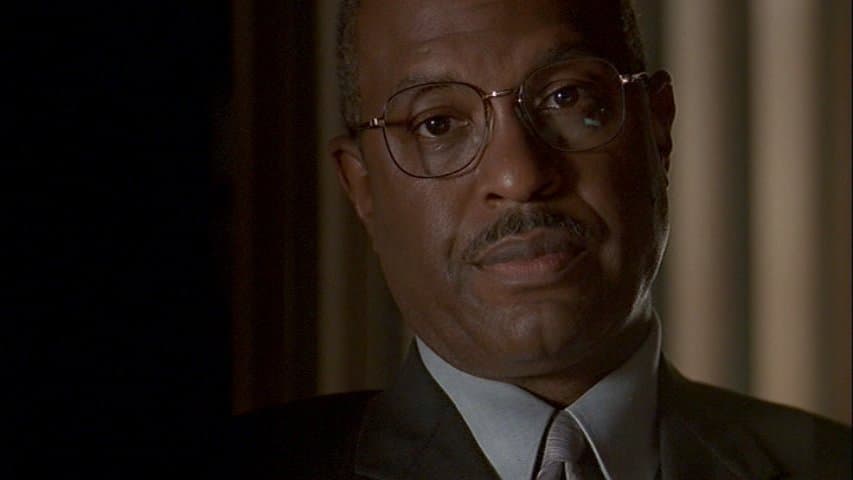 The Cast of The X-Files: Then and Now (with Photos)