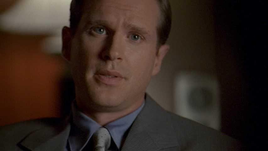 The Cast of The X-Files: Then and Now (with Photos)