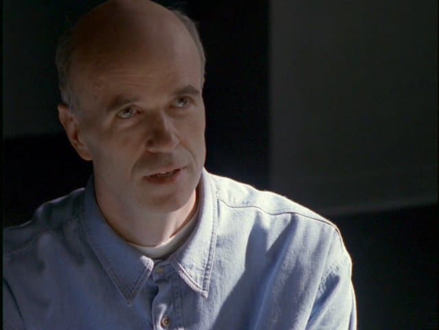 The Cast of The X-Files: Then and Now (with Photos)