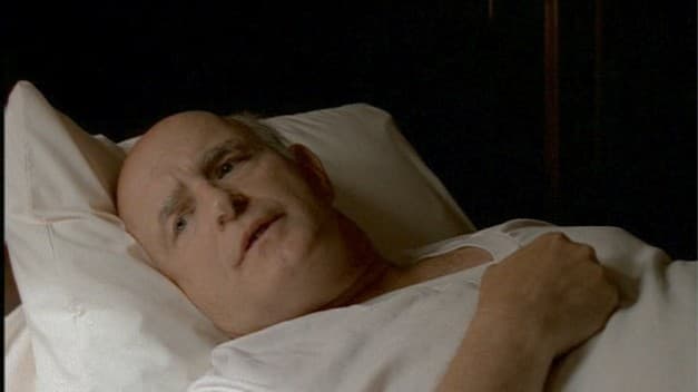 The Cast of The X-Files: Then and Now (with Photos)