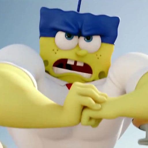 The SpongeBob Movie: Sponge Out of Water Movie Quotes