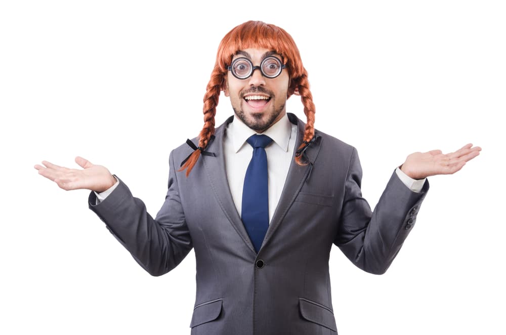 Crazy Stock Photos | The Funniest Stock Images