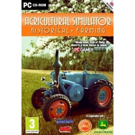 Top Farm Simulator Games | Best Agriculture & Tractor Sim Games