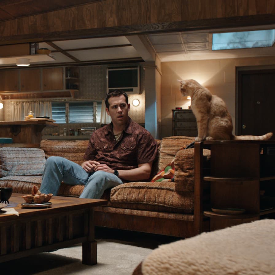 The Voices Movie Quotes