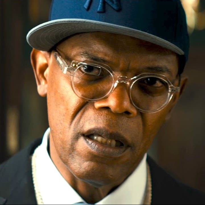 Kingsman: The Secret Service Movie Quotes