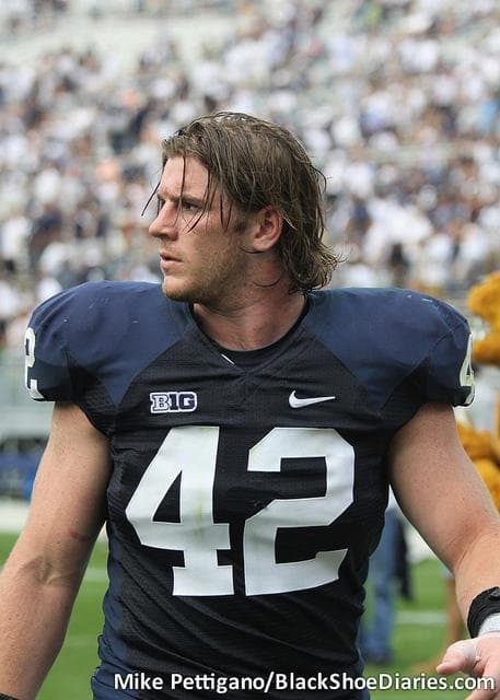 Best Penn State Football Players of All Time