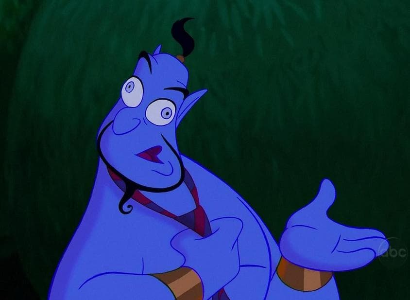 Disney Easter Eggs | Hidden Features in Classic Disney Films