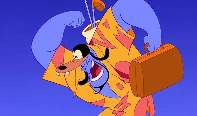 Disney Easter Eggs | Hidden Features in Classic Disney Films