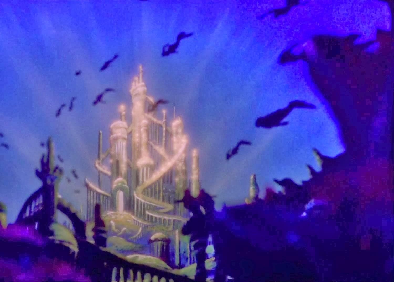 Disney Easter Eggs | Hidden Features in Classic Disney Films