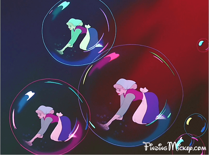 20 Hidden Mickey Mouses You Never Noticed in Disney Movies