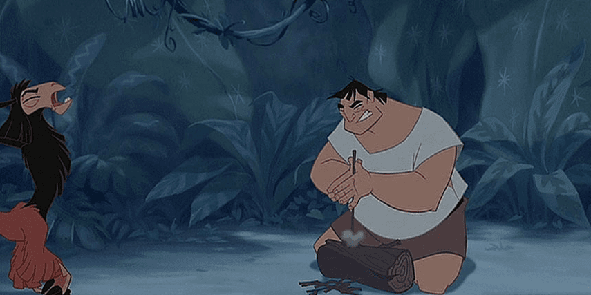 20 Hidden Mickey Mouses You Never Noticed in Disney Movies