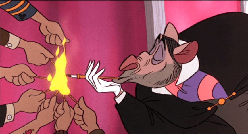 20 Hidden Mickey Mouses You Never Noticed in Disney Movies