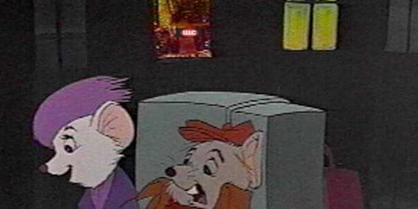 Disney Easter Eggs | Hidden Features in Classic Disney Films