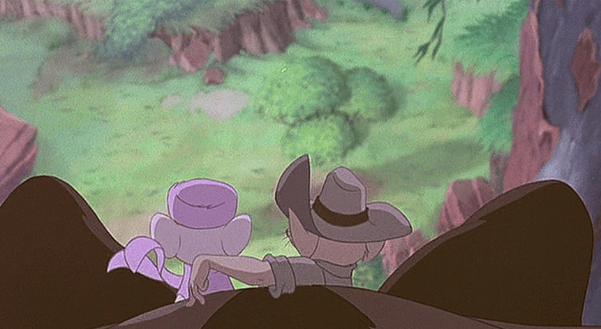 20 Hidden Mickey Mouses You Never Noticed in Disney Movies