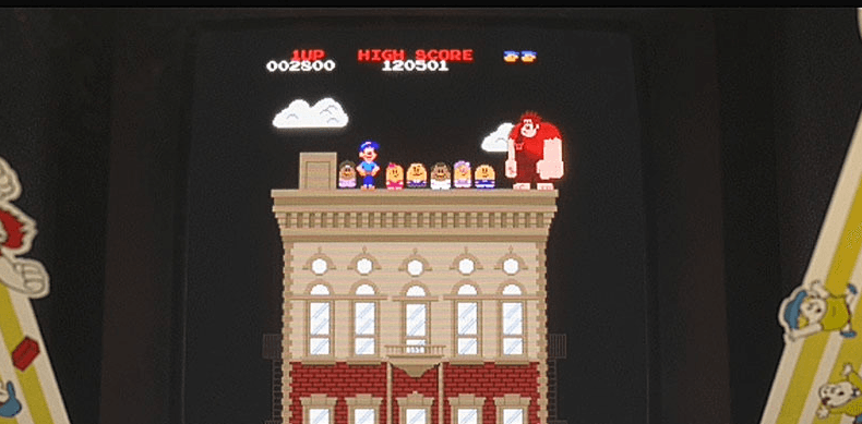 Easter Eggs Hidden in New Disney Movies