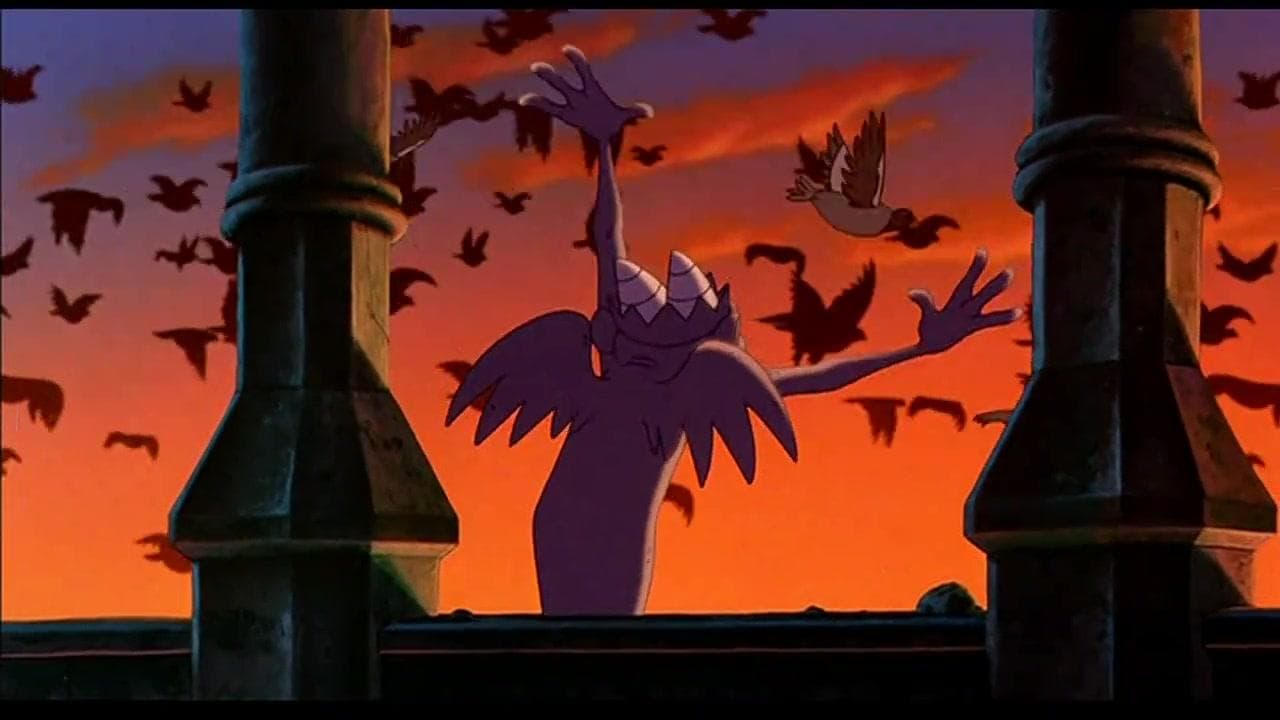 Easter Eggs Hidden in New Disney Movies