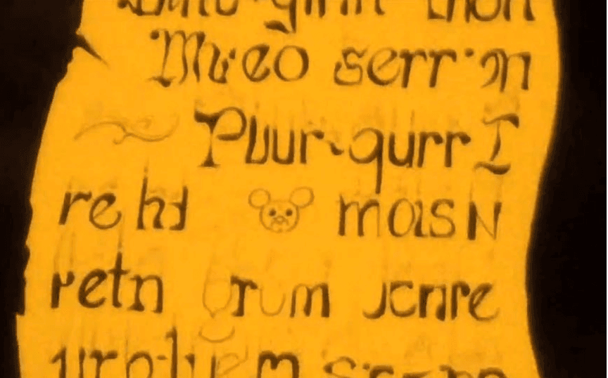 20 Hidden Mickey Mouses You Never Noticed in Disney Movies
