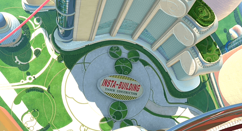 20 Hidden Mickey Mouses You Never Noticed in Disney Movies