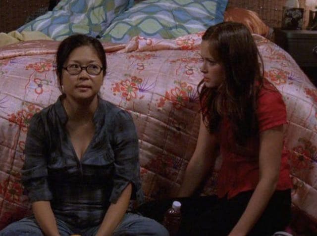 20 Fun Facts You Never Knew About Gilmore Girls