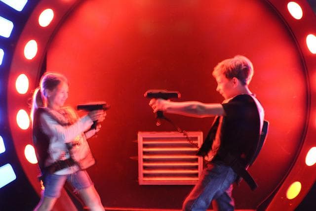 The Best Nerdy Hobbies According to Geeks & Nerds