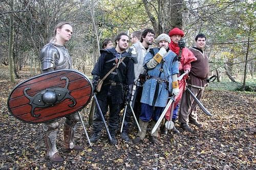 The Best Nerdy Hobbies According to Geeks & Nerds